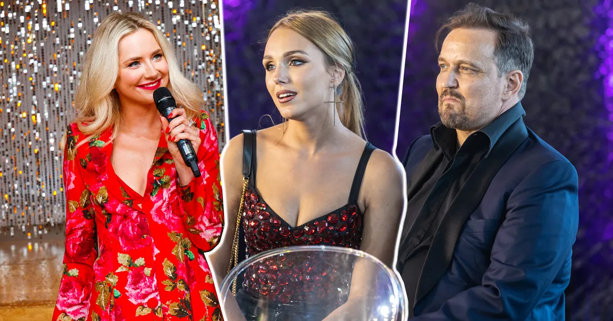 MILJONÄRI AFÄÄR Allikad väidavad: Elisa Kolgiga suhtes olev Indrek ...