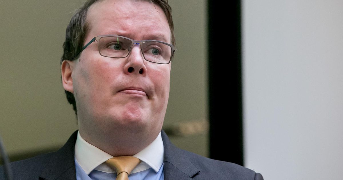 «SUVALINE EI TULE MIND ÄHVARDAMA!» Kert Kingo nõunikuks pürginud ...