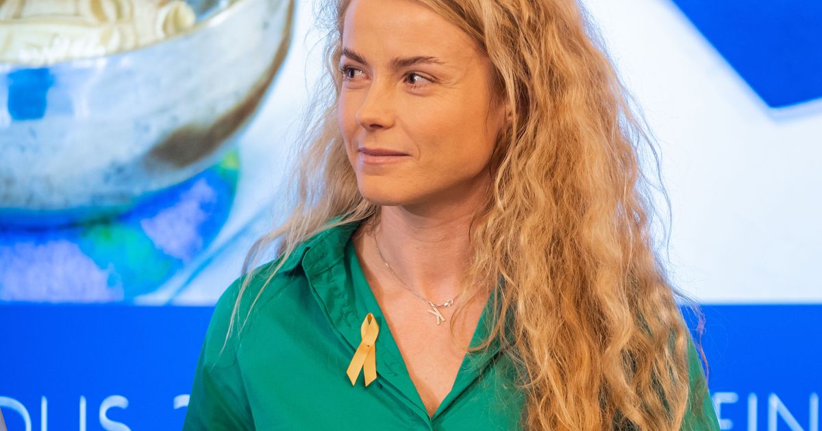 Konkursi «Teadus 3 minutiga» vaatajalemmik on Keiu Paapsi