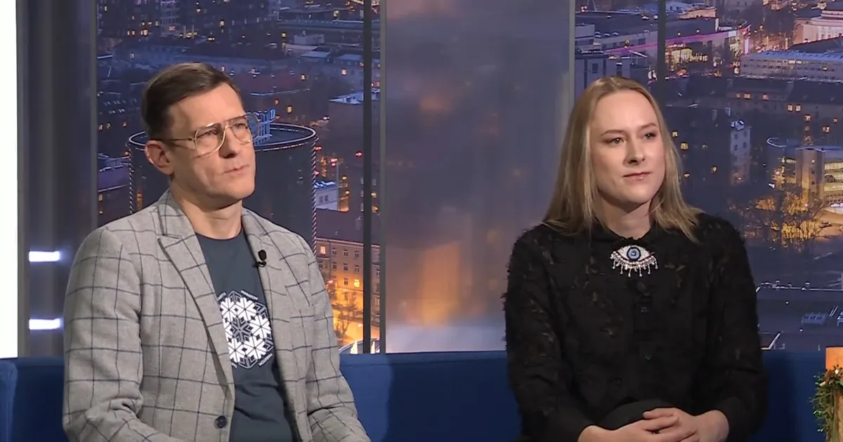 laura lisete roosaar - Postimees: Värsked uudised Eestist ja välismaalt