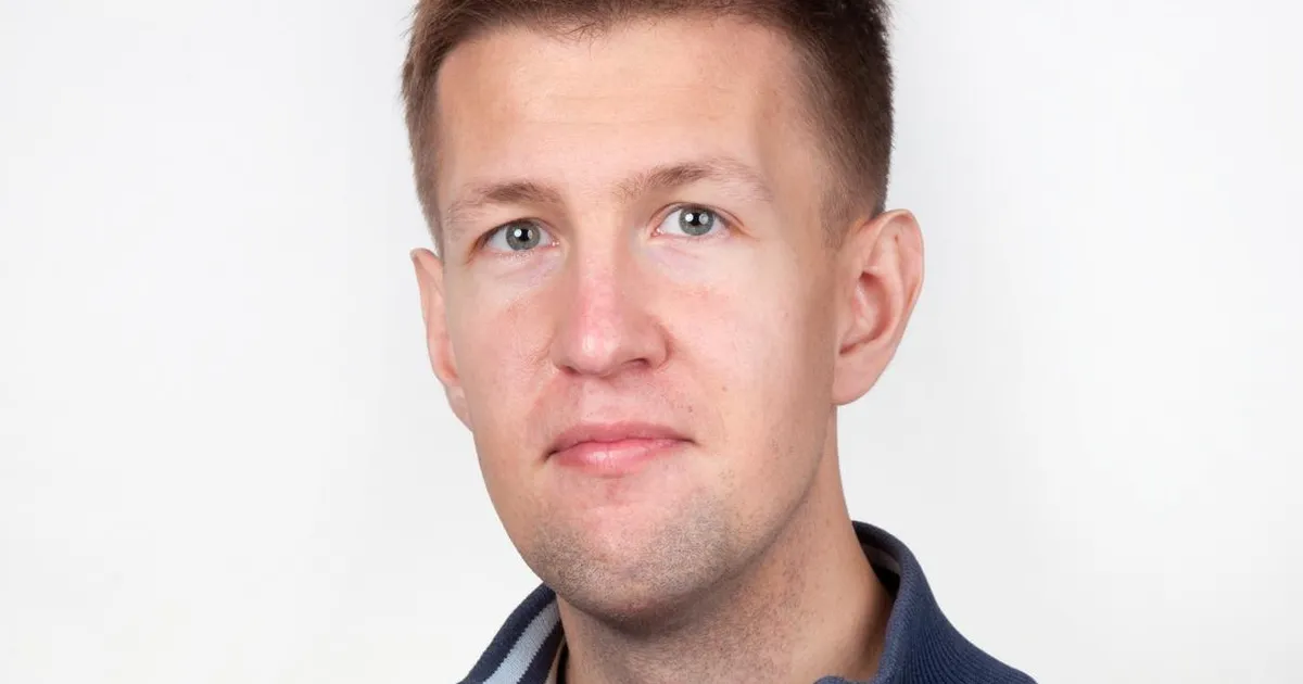 MARK GORTFELDER Tänavu sünnib meil kõige vähem lapsi alates statistika ...