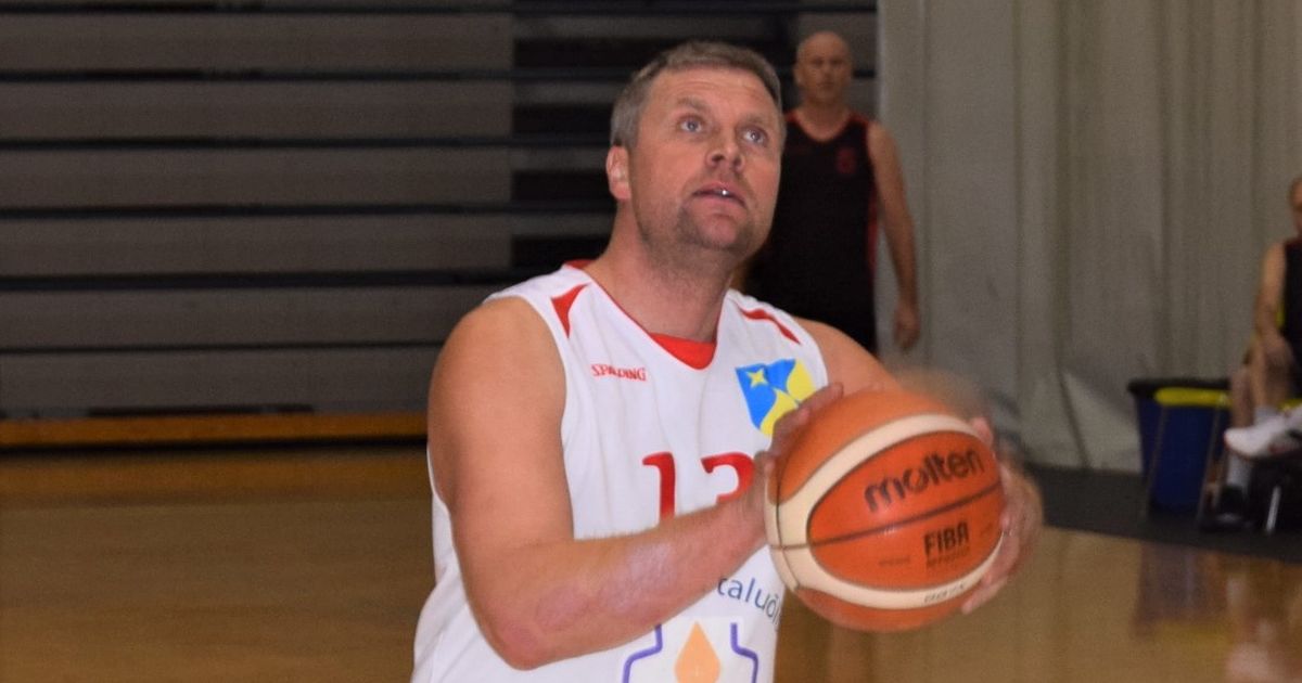 SAAREMAA MV 2024 SEENIORITELE 50+ Pihtla - Vesse 60:50