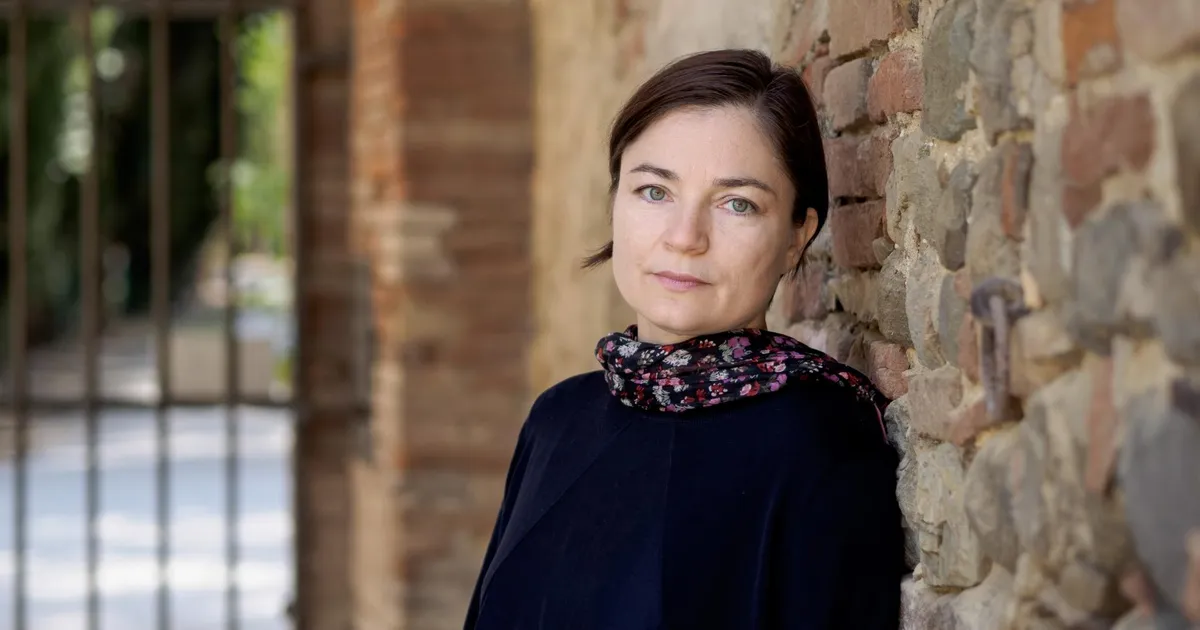 Helena Tulve: mulle meeldib rohkem ehitada kui lõhkuda