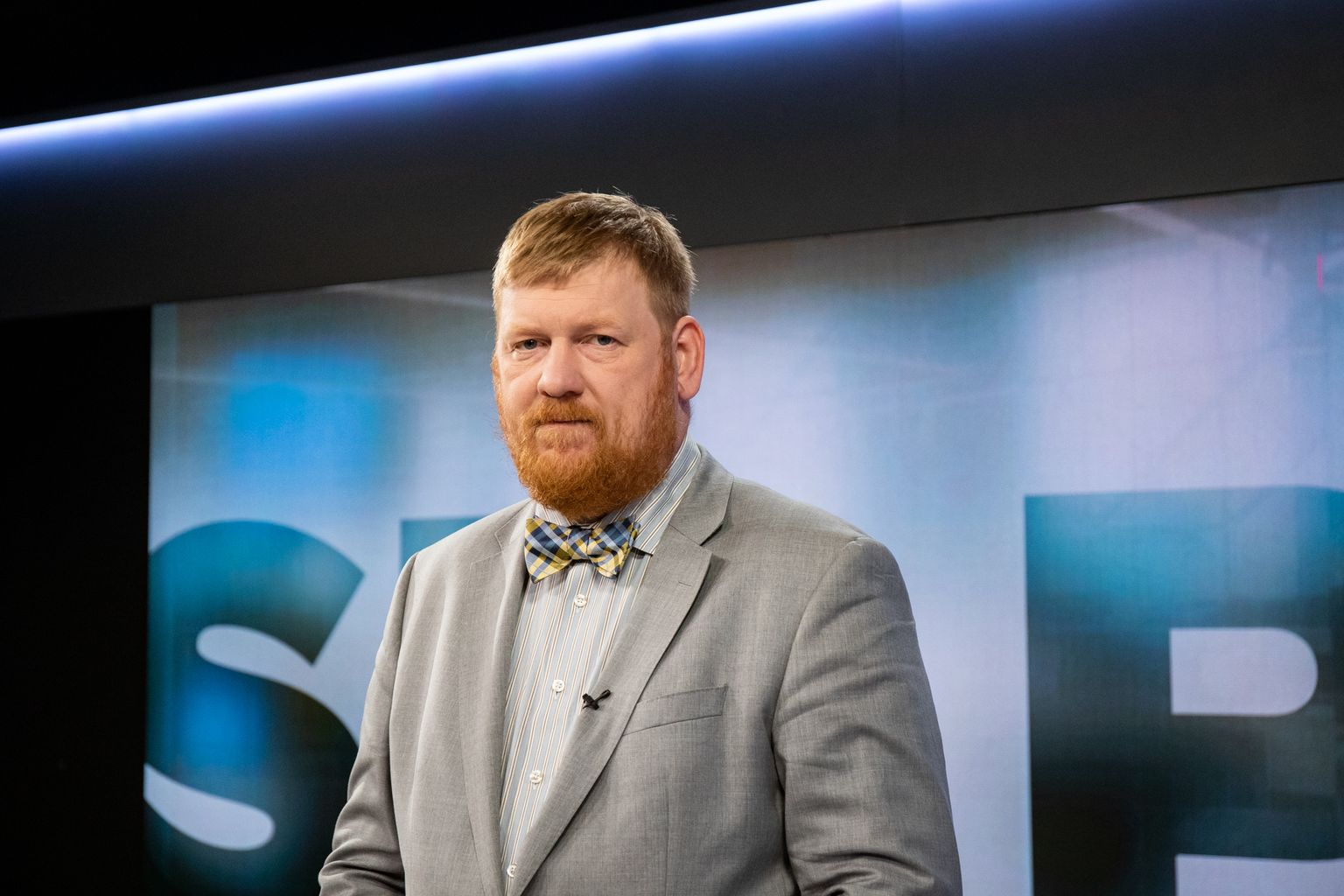 Parmas: süstemaatiline pisivargus ei tohiks olla kuritegu - Eesti ...