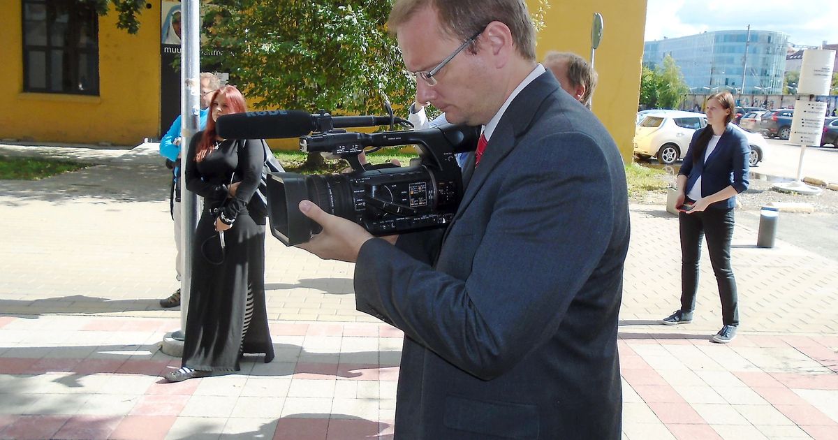 TV3 promotud posijate festivali korraldamise taga on kanali reporter ...