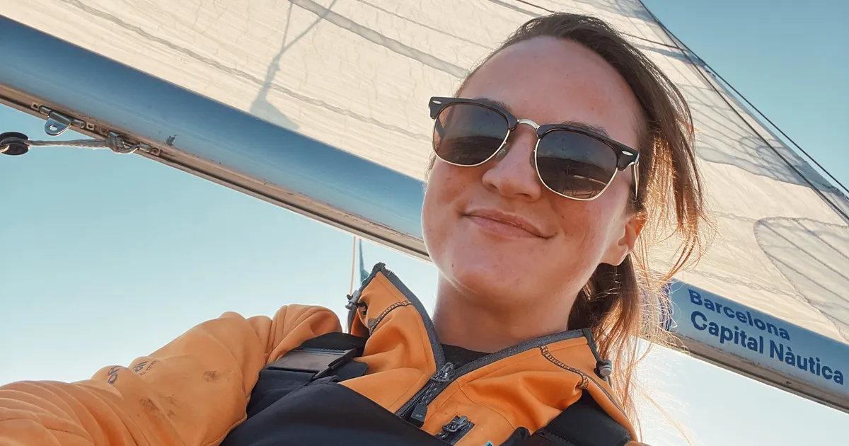 ÄGE! Eestlanna asub üksi purjetama üle Atlandi ookeani, navigeerides ...