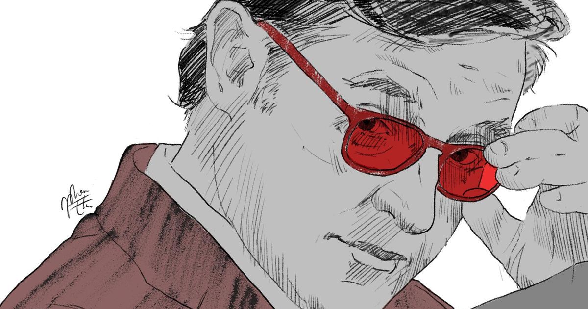 NÄDALA NÄGU Trumpistide Trooja hobune sai esindajatekoja spiikriks