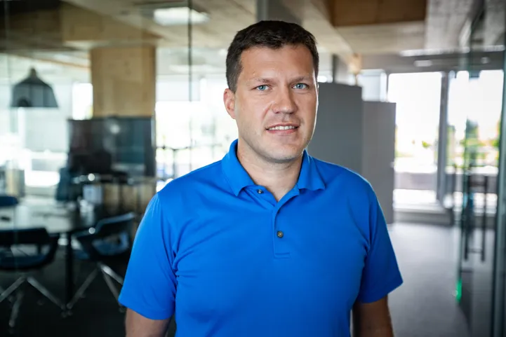 Investor Jaak Roosaare: kui on vaba raha kontol, siis ma väga hästi ...