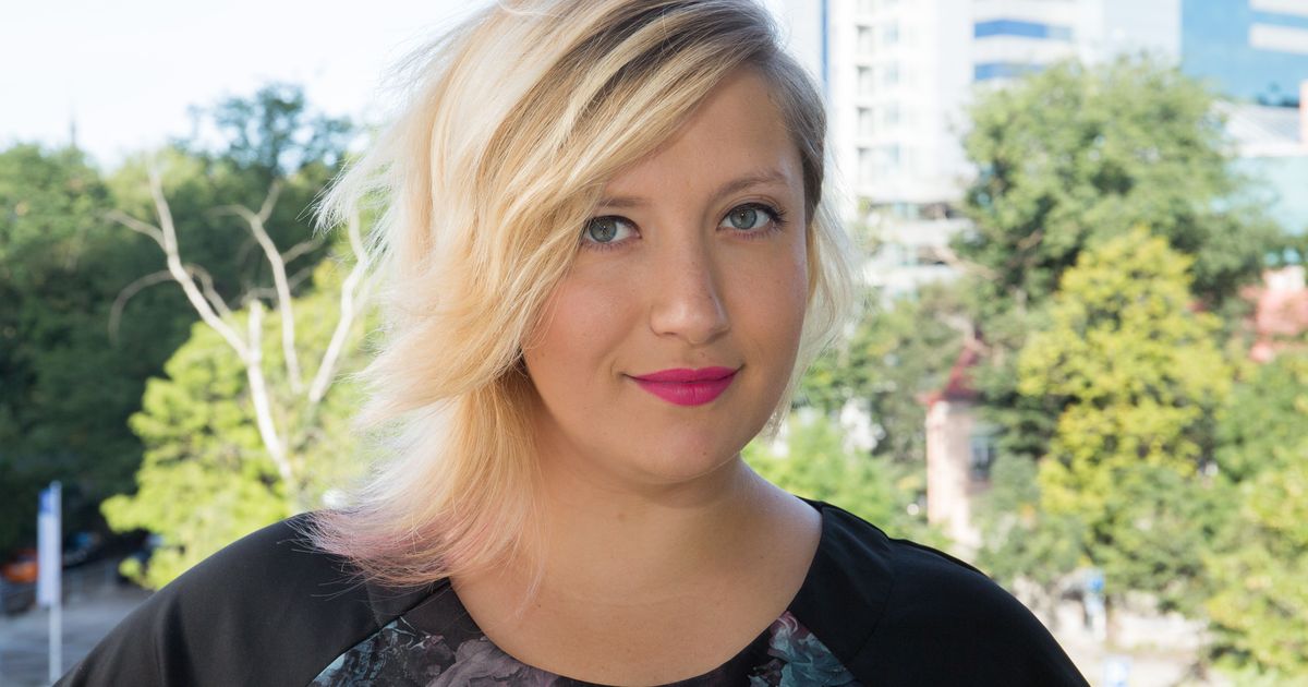 Sofia Rubina tuleb uue plaadiga