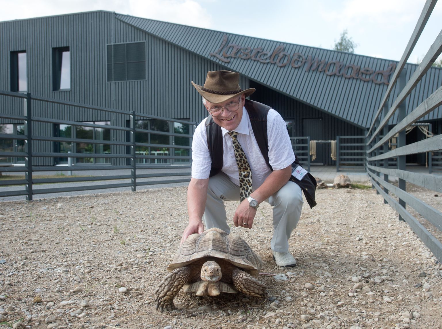 Mati Kaal pälvis elutöö eest kõrge tunnustuse - Eesti - Postimees ...