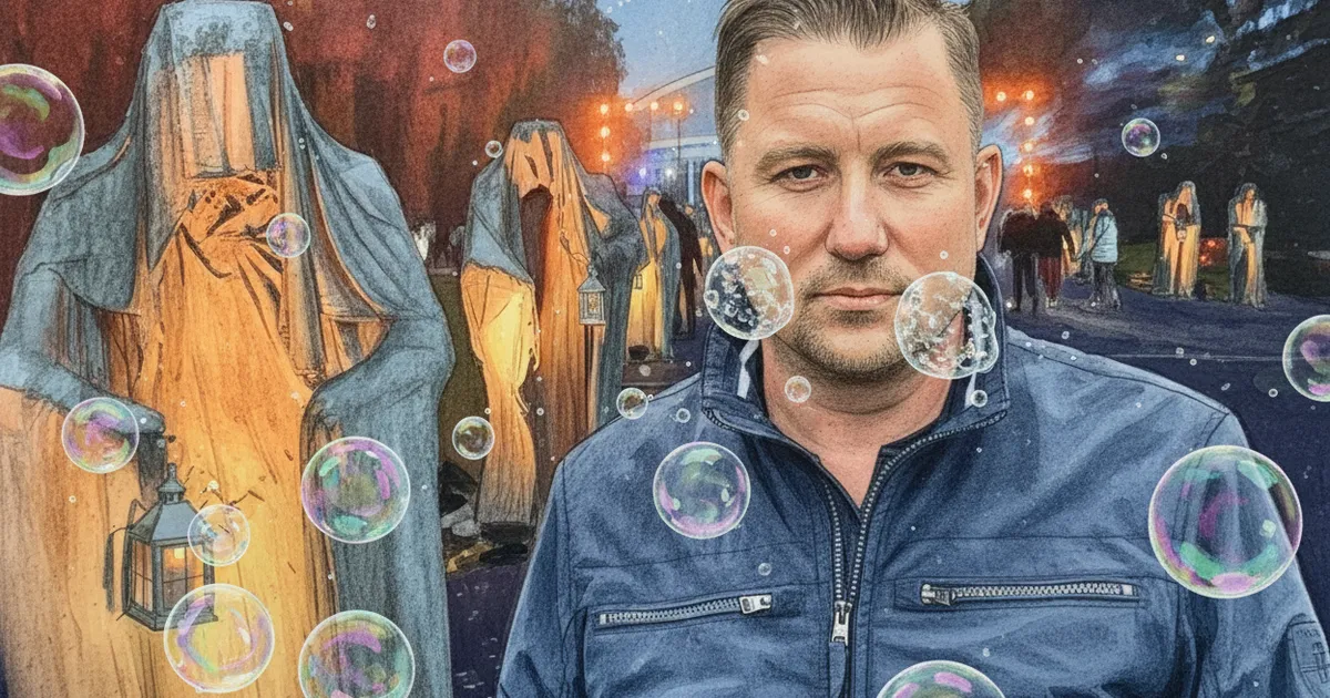 Meelelahutusärimees Lauri Viikna jäi võlgu isegi vahukahuri eest ...