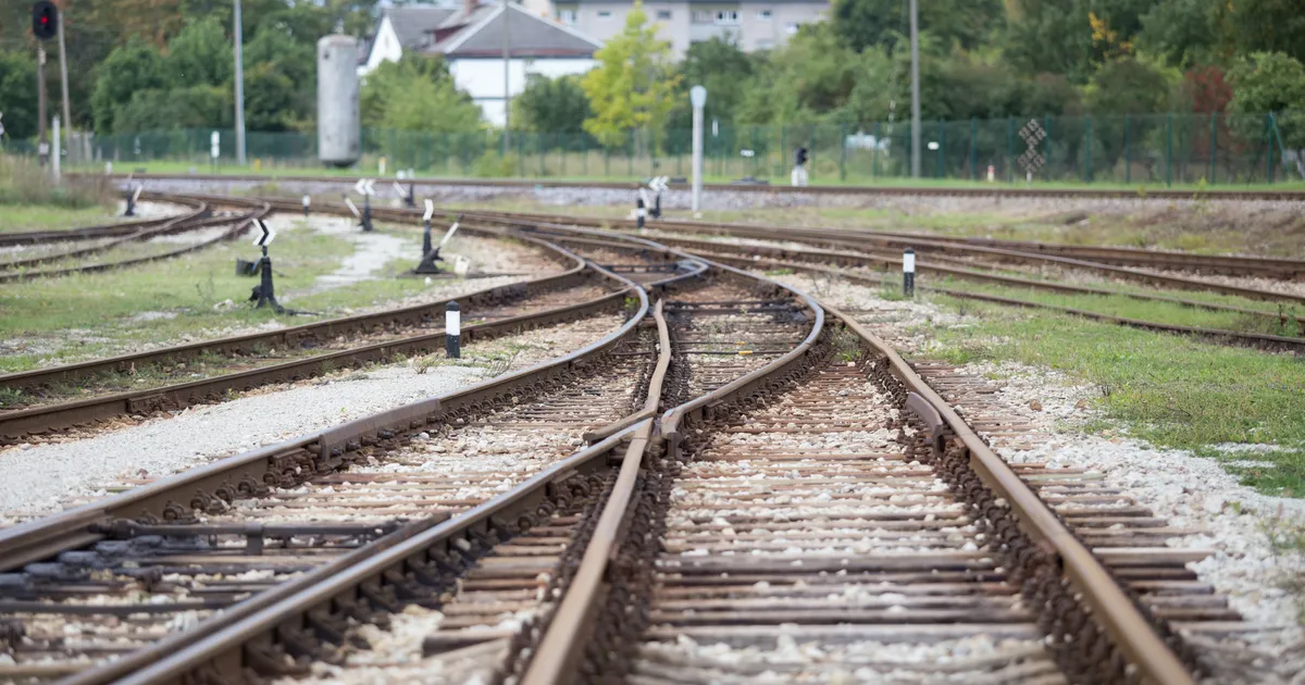 Priit Humal: oleks aeg tunnistada Rail Balticu projekti nurjumist