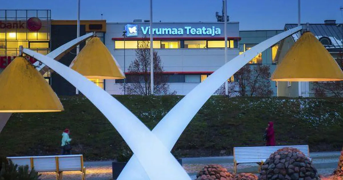 Juhtkiri: tulgu rahu ja helguse kevad!