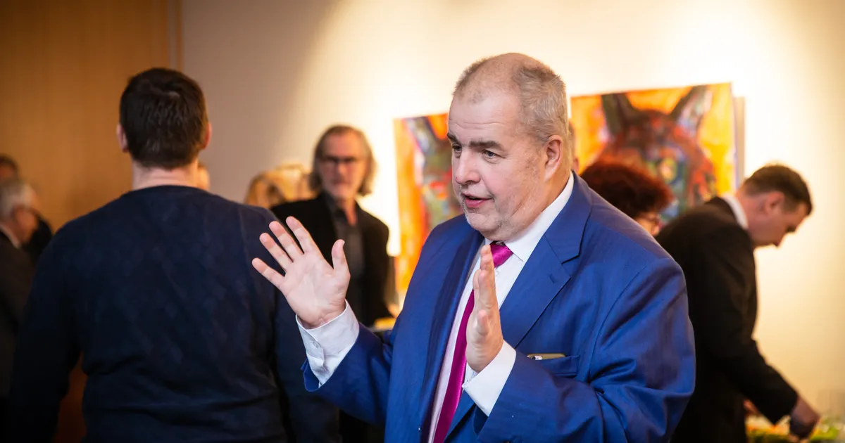 Teatrite ebaühtlane raha(s)tus: Aarne Valmis nõuab kultuuriministrilt ...