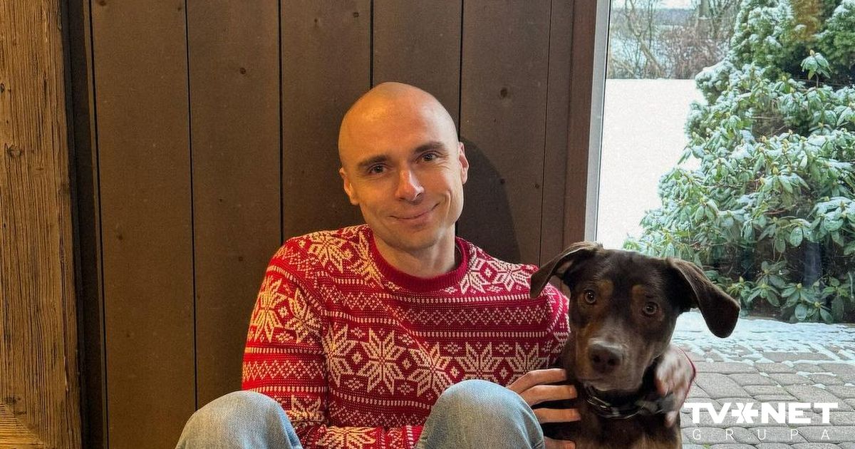 Kā Latvijā populāri cilvēki atzīmēja Ziemassvētkus