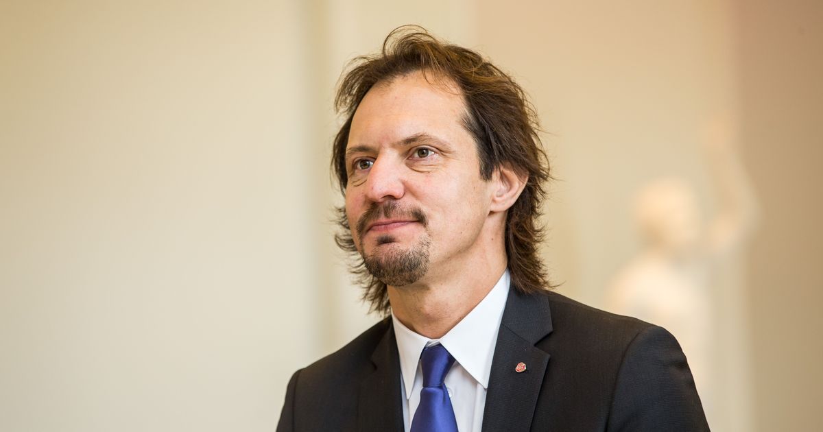 Indrek Saar: Eesti kultuur peab ka arenema