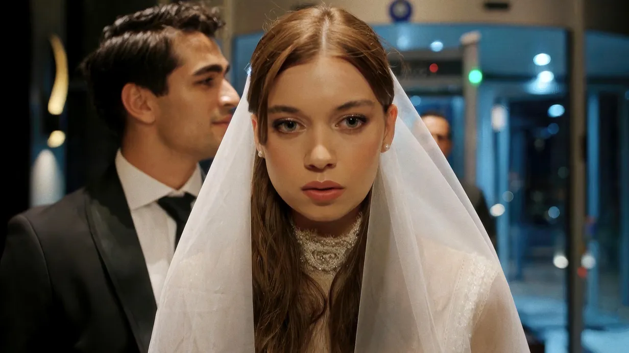 Kanal 2 toob ekraanile uue tõsielul põhineva Türgi draamasarja ...