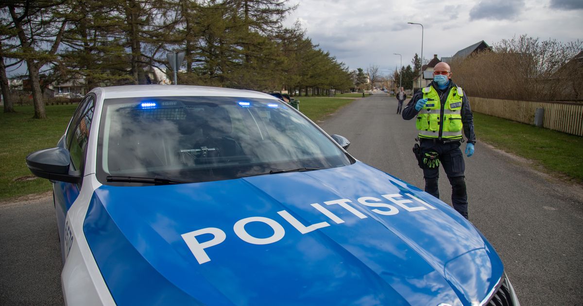 ÜLEVAADE Just need naised on Eesti politsei tagaotsitavate nimekirjas