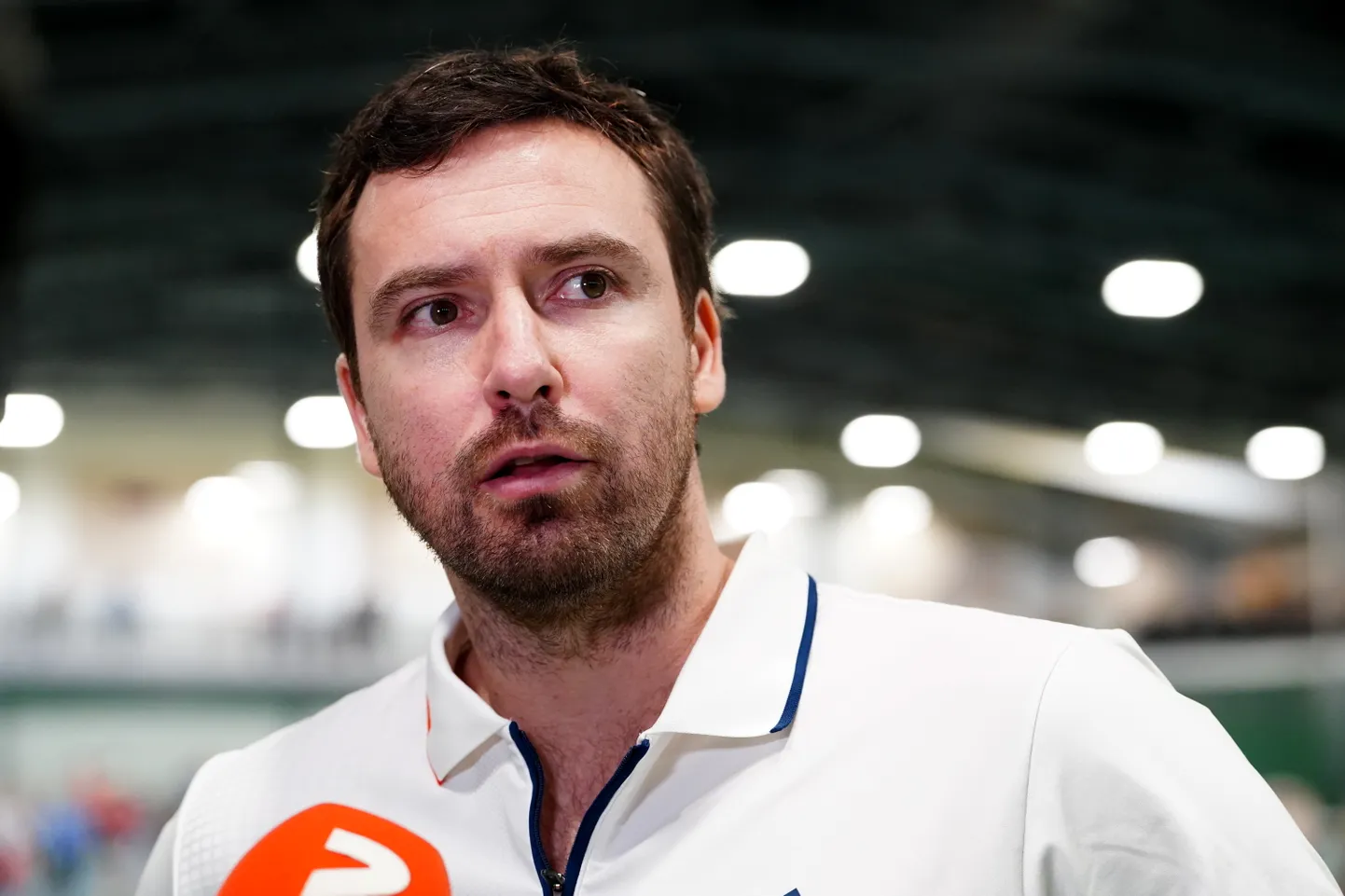 Ernests Gulbis atkāpjas no LTS prezidenta amata