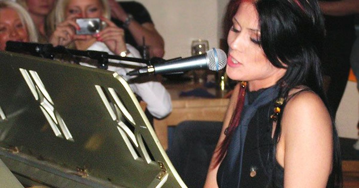 Lea Liitmaa: elu ja inglid on õpetanud, et kartmine ei vii kuhugi ...