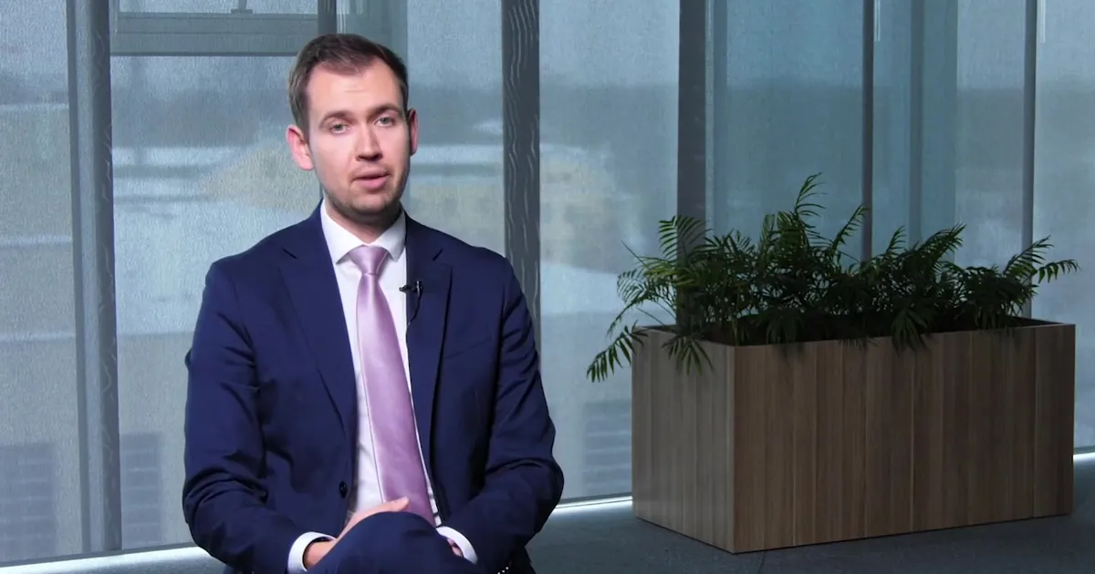 VIDEOINTERVJUU Robert Sarv rünnaku alla sattunud Liis Lemsalust: ma ei ...