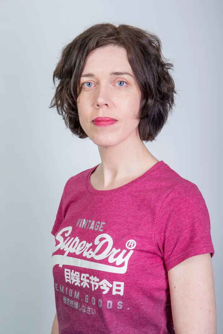 Sigrid Kõiv: head nädalavahetust!