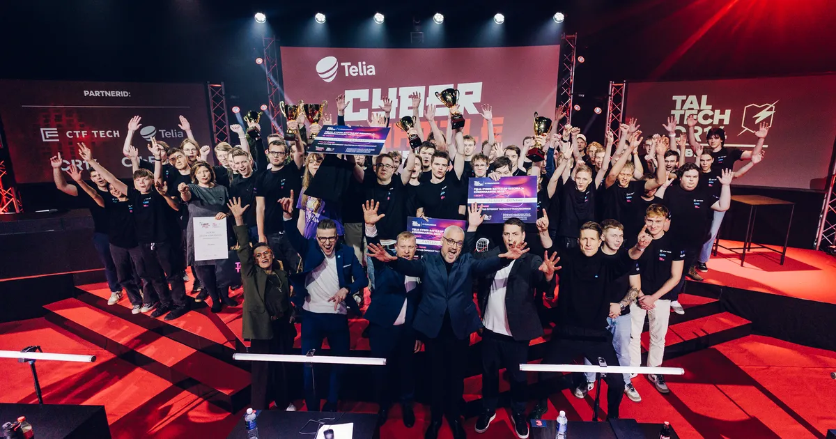 lyra rebane - Postimees: Värsked uudised Eestist ja välismaalt