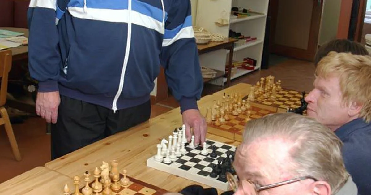 Valge kepp märgib vaprat inimest