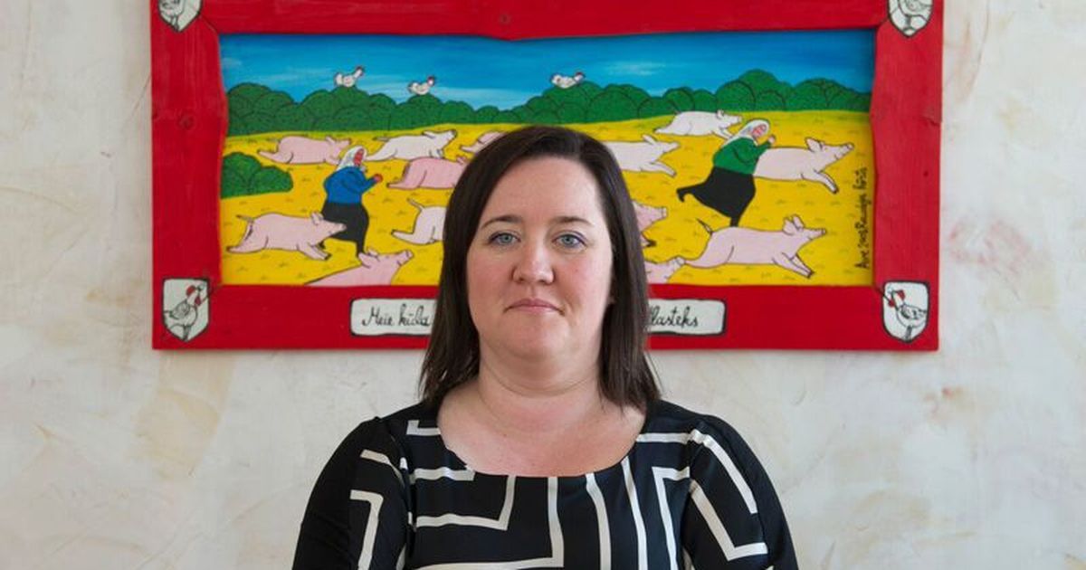 Mare Pohla-Tiisler: “Püsime palgakonkurentsis”