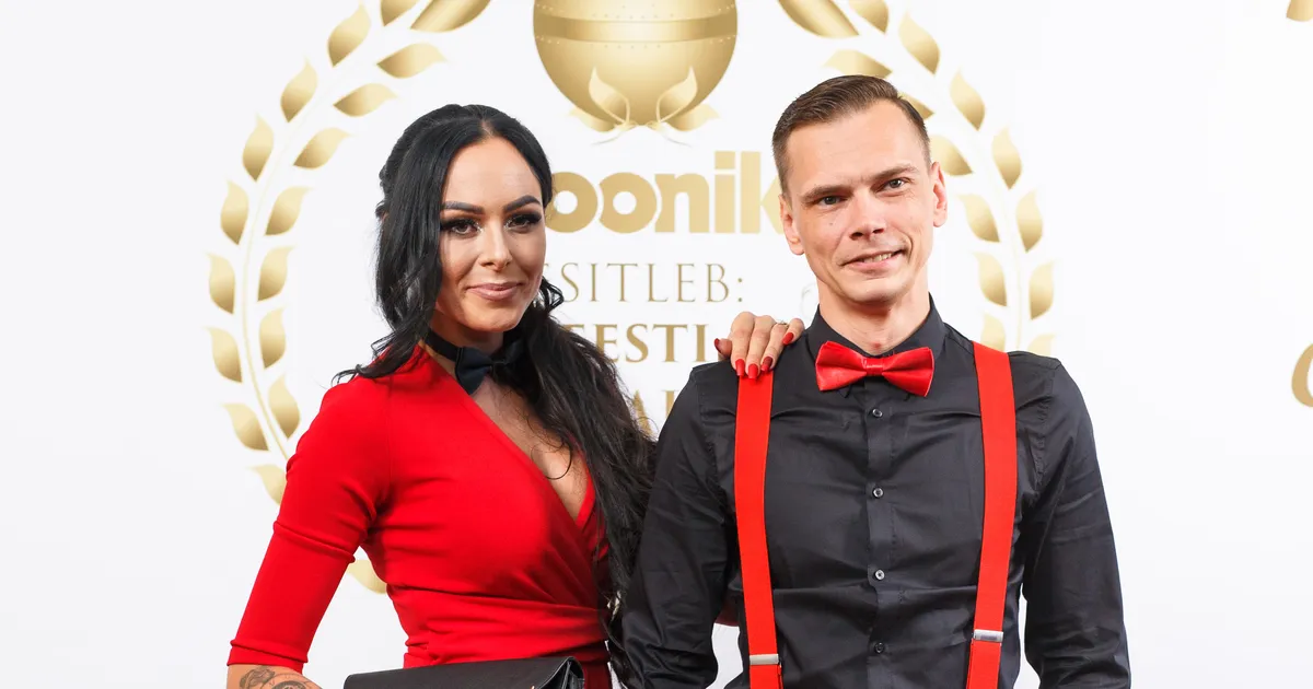 PALJU ÕNNE Andrus Elbing kihlus eksootilisel saarel kallimaga