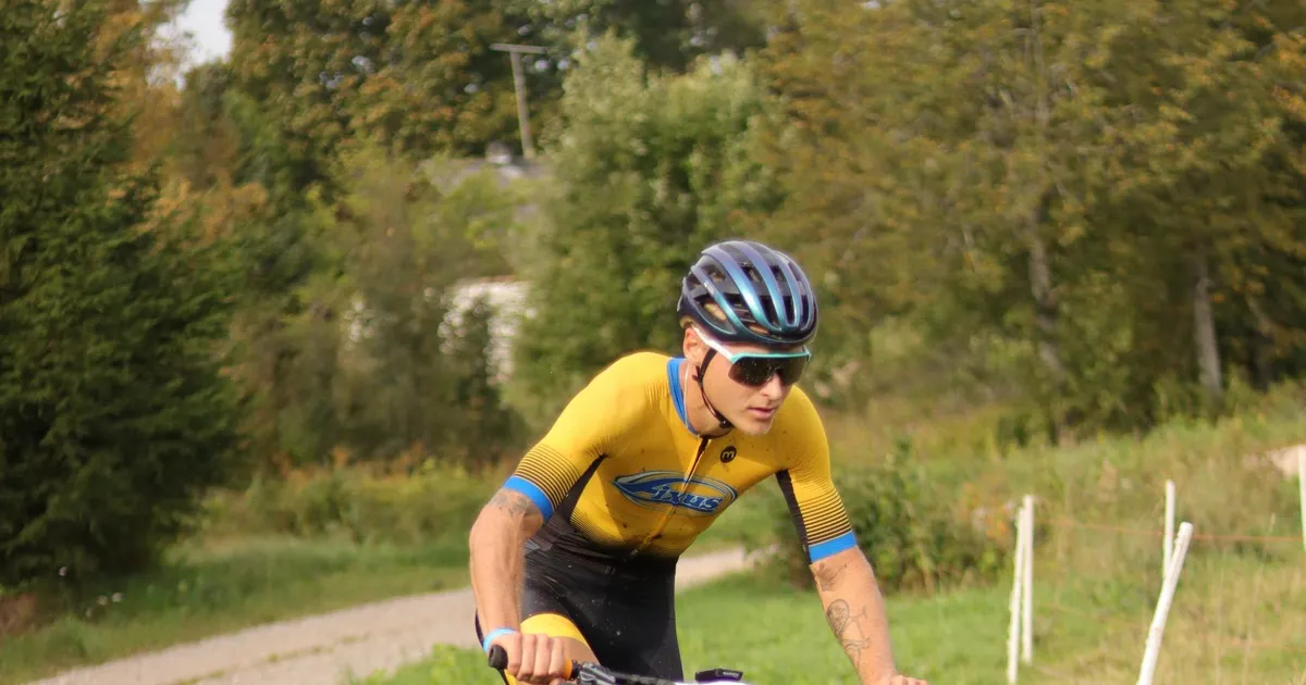 Josten Vaidem kirjutas neljanda ränkraske rattamaratoni võidu oma nimele