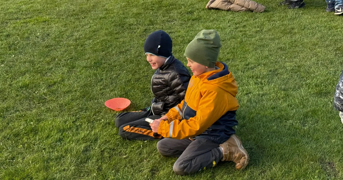 Lapsevanemad pidasid maha jalgallimatši