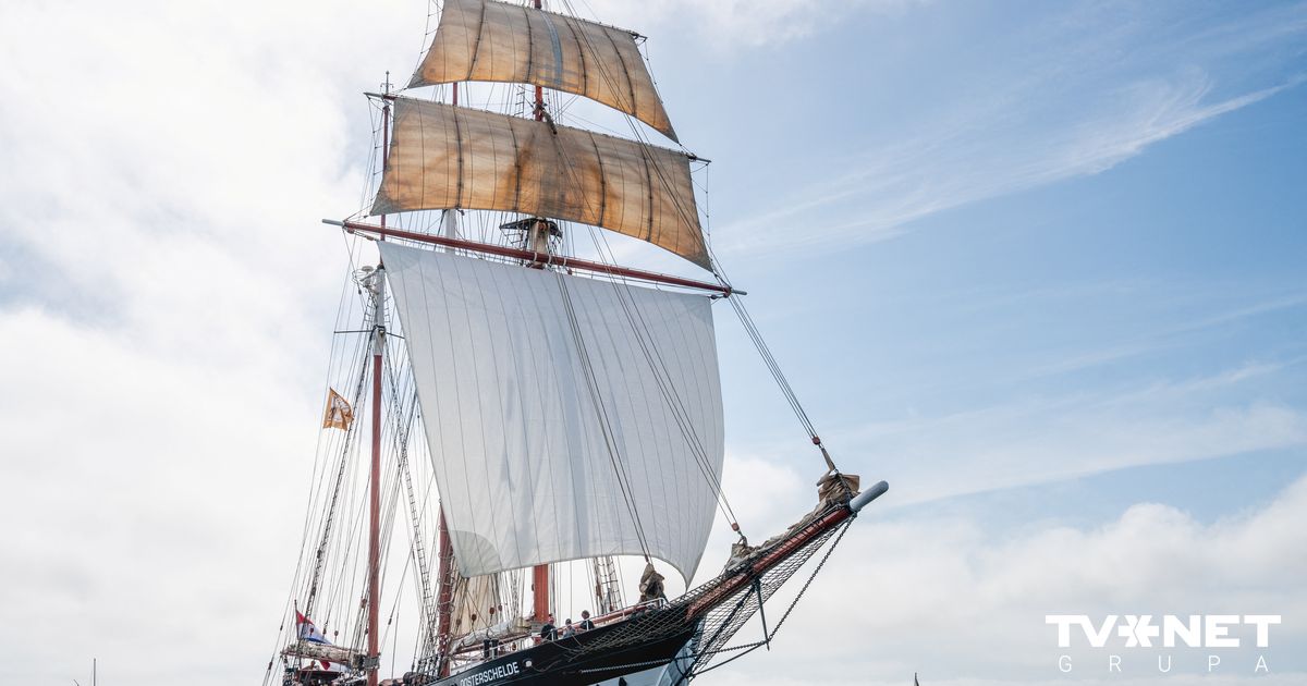 Anglijas krastus pamet kuģis ar mērķi atkārtot Darvina ceļojumu