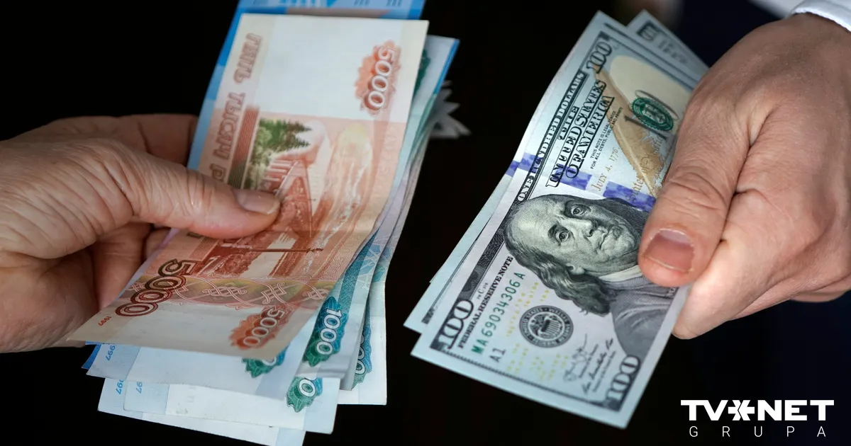 Valsts pastiprinās skaidras naudas valūtas maiņas uzraudzību