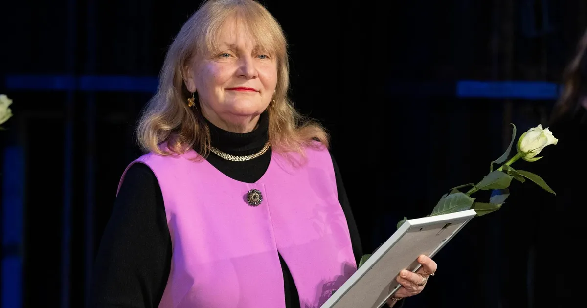 Viljandimaa sotsiaaldemokraatide esimehena jätkab Helmen Kütt