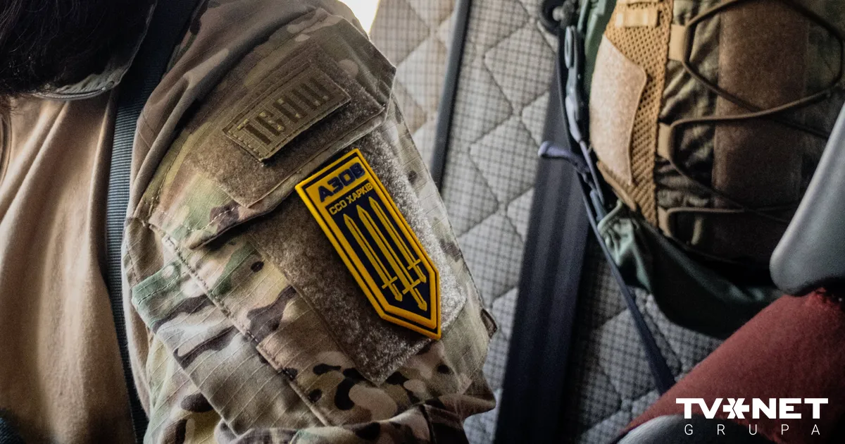 "Azov" dibinātājs: Ukraiņiem ir pusgads iniciatīvas pārņemšanai