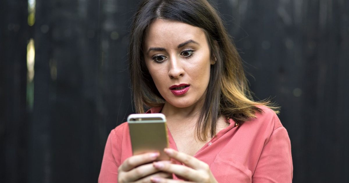 KÕHE LUGU Naine sai mitu aastat tagasi surnud vennalt telefonikõne