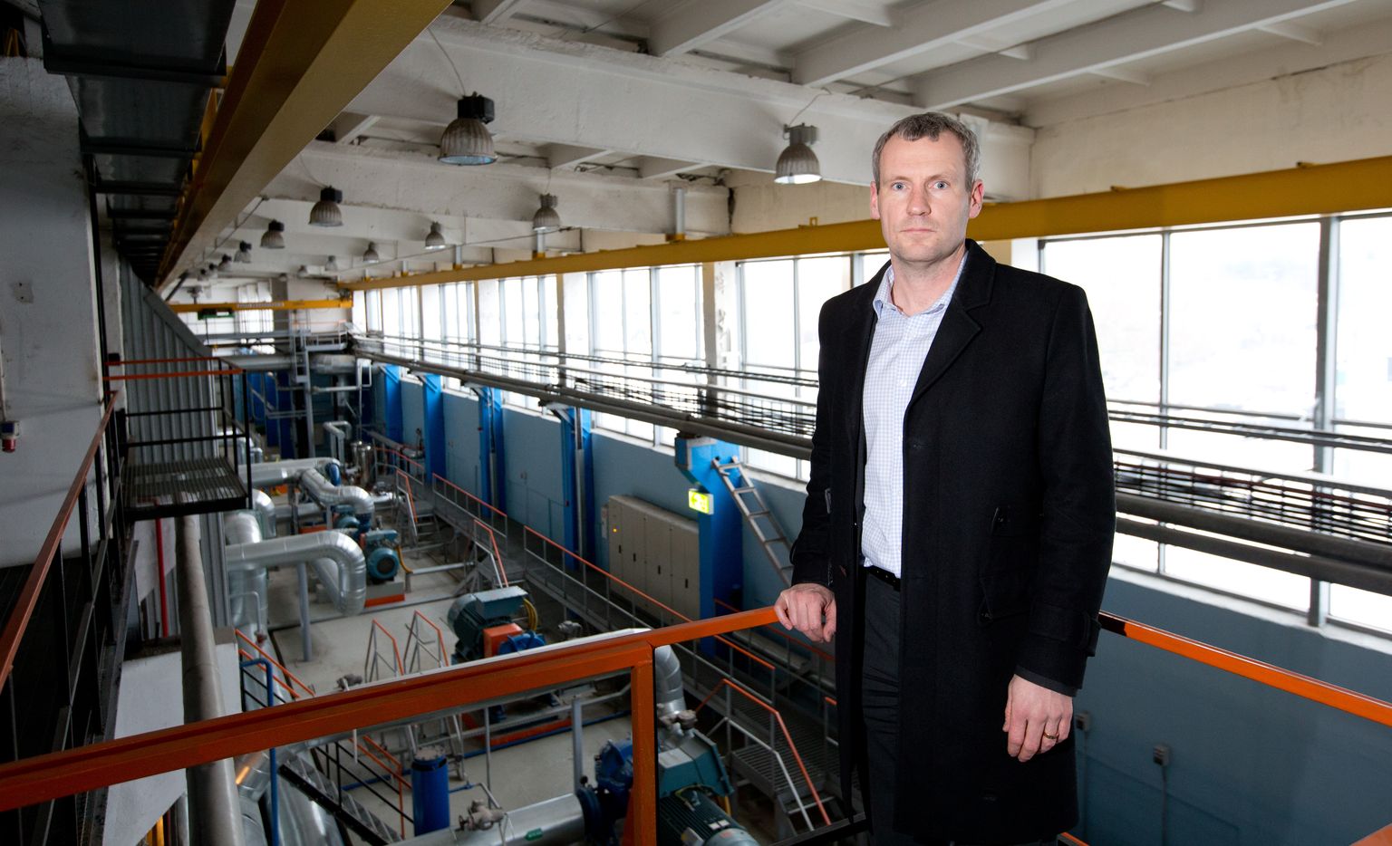 Energiafirma Utilitase kasum tegi suure hüppe