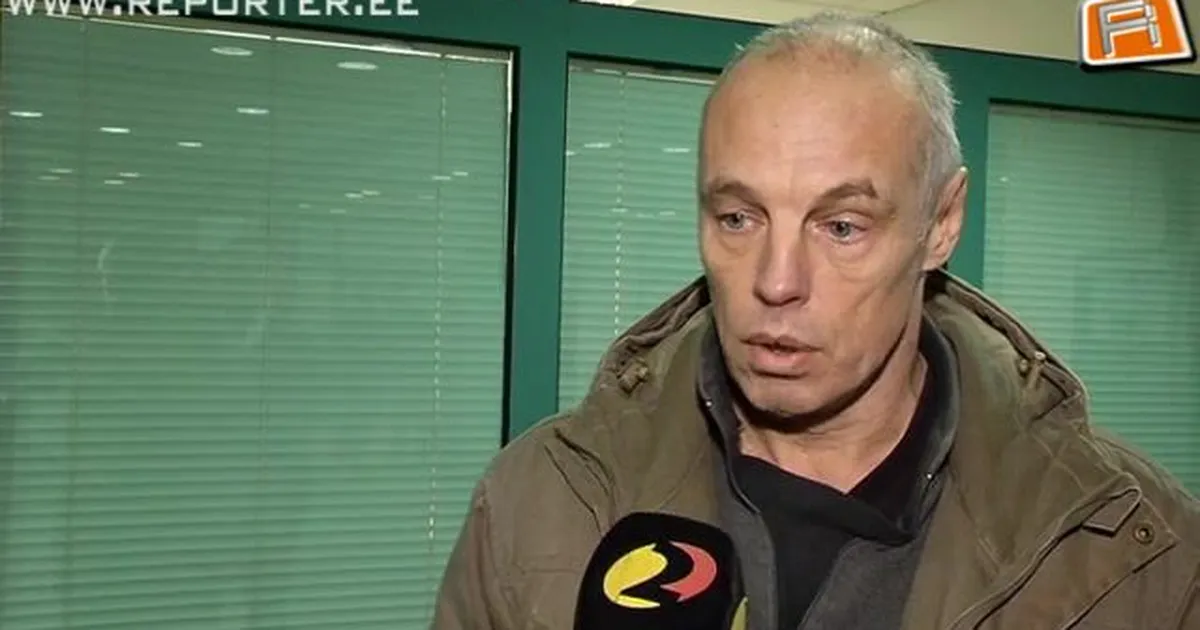 Imre Arakas: minult pressitakse raha välja!