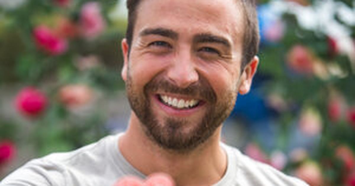 «Lahkus on keel, mida kurdid kuulevad ja pimedad näevad»