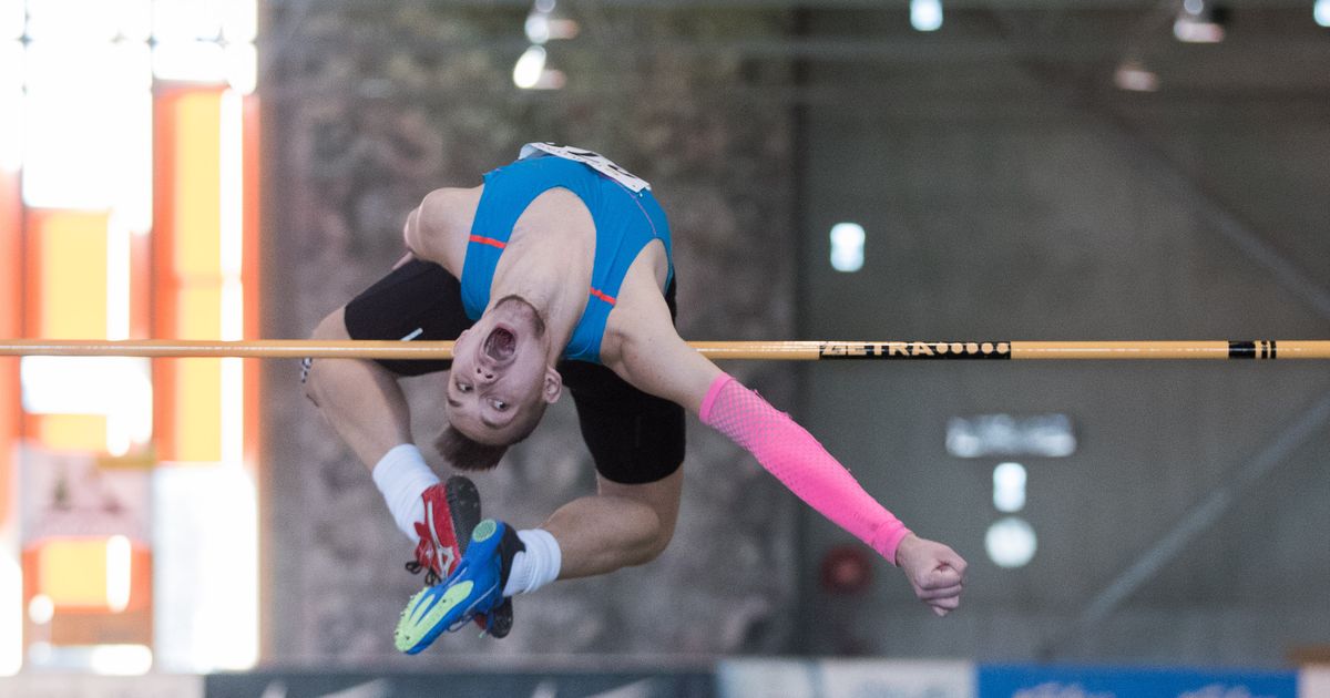Karl Lumi pika võiduseeria lõpetas tema õpilane