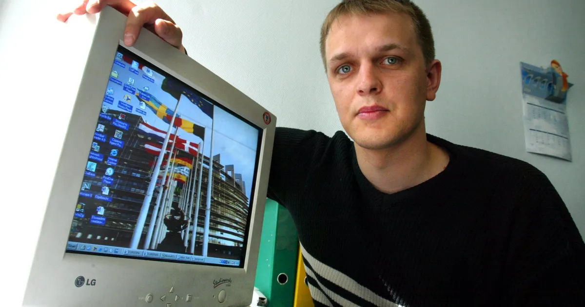 Raivo Suni: arutelu venekeelse ETV üle on ajale jalgu jäänud