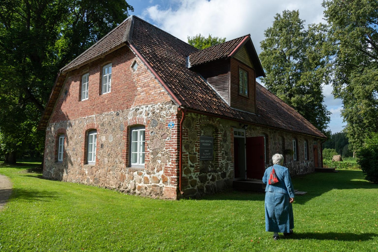 NÄDALA ILMAJÄÄMINE Anu Raua keskus - Arvamus - Sakala
