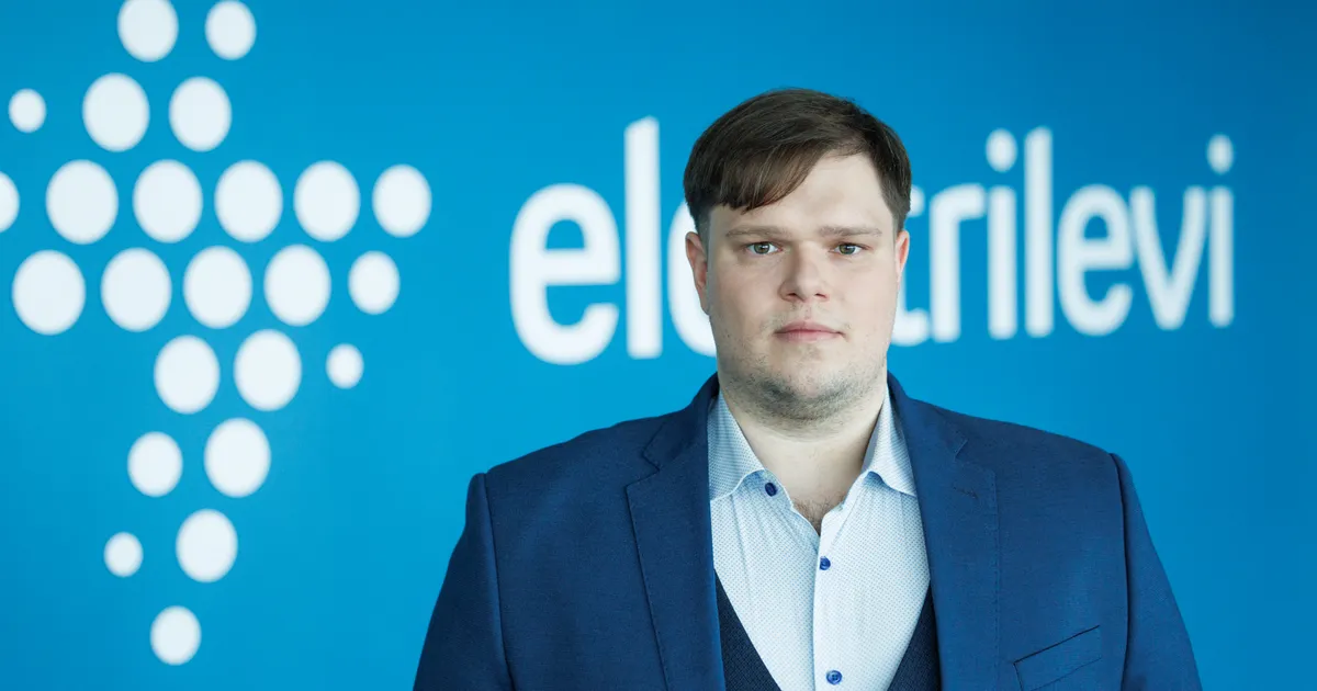 Elektrilevi selgitab Rakvere elektrikatkestuste põhjuseid