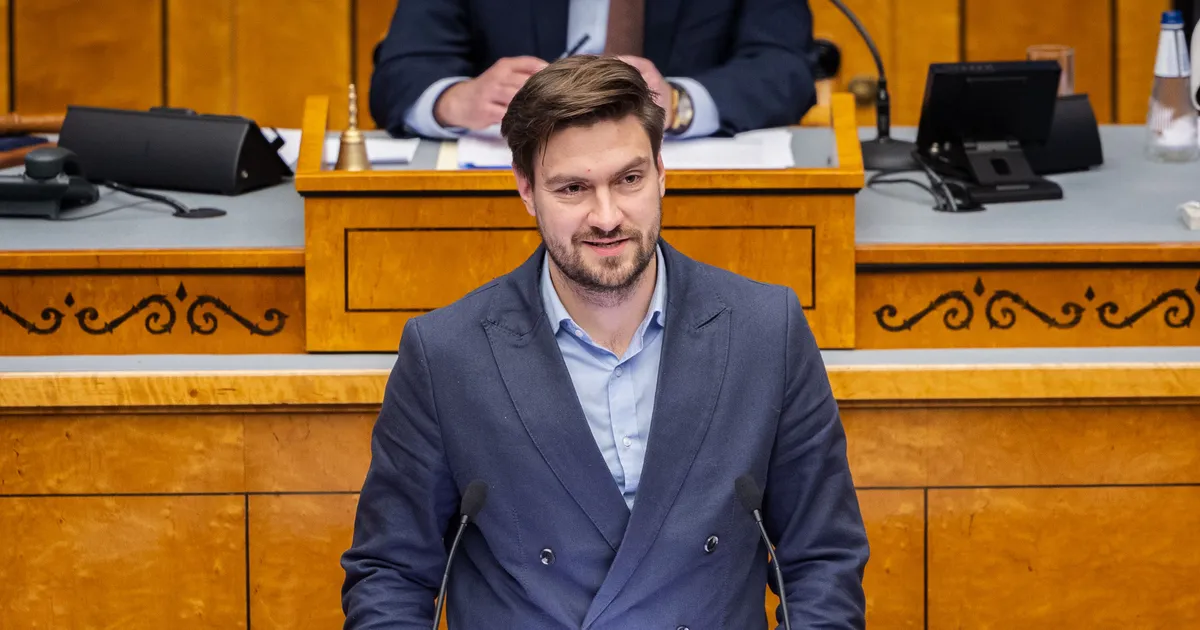 ARMAS KLÕPS Kolm põlvkonda Terraseid! Poliitik Hendrik Terras jagab ...