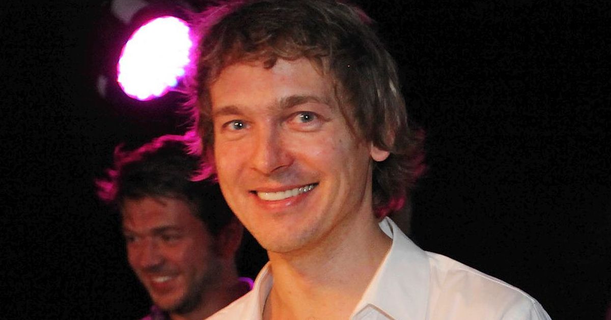 Peeter Rebane tähistas kooseluseaduse vastuvõtmise päeval ka Solarise 5 ...