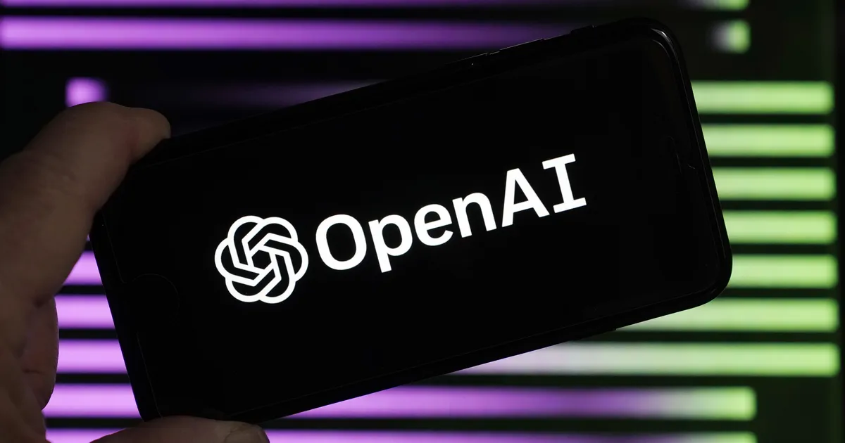 OpenAIst on saamas väärtuselt kolmas iduettevõte maailmas