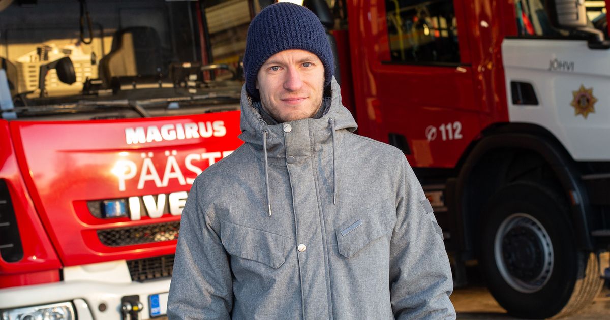 Uue tehnoloogiakooli näo loovad tema õpilased