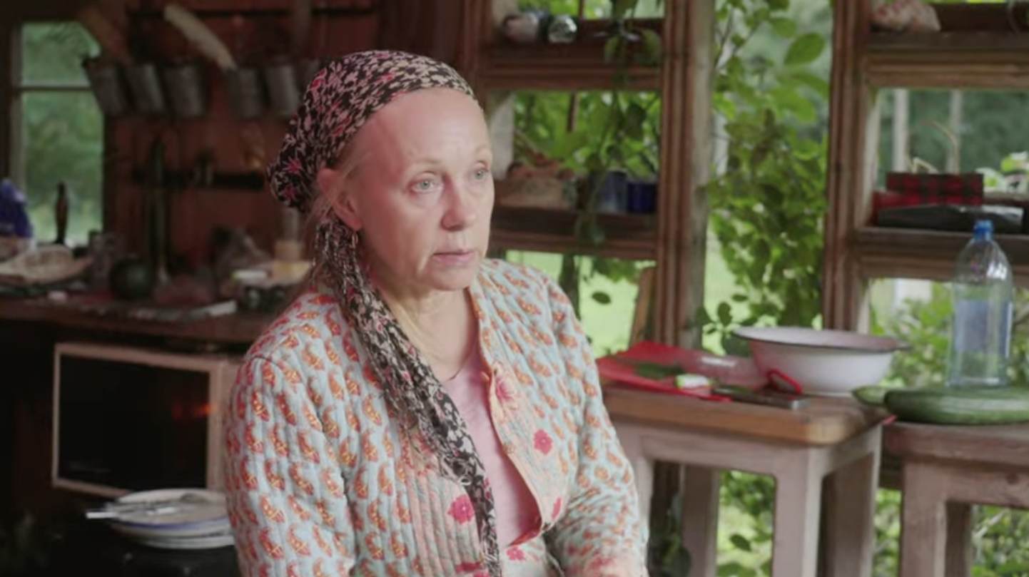 «SEE OLI TEMA ELUTÖÖ!» Näitleja Piret Kalda lahkunud abikaasaga ühise ...