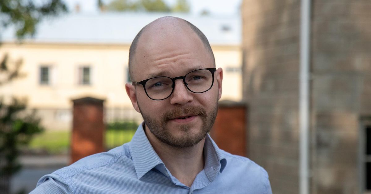 JOHAN-KRISTJAN KONOVALOV Teeme Viljandimaast õige Eesti parima ...